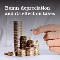 Bonus Depreciation & its Effect on Taxes | Expert Cost Segregation